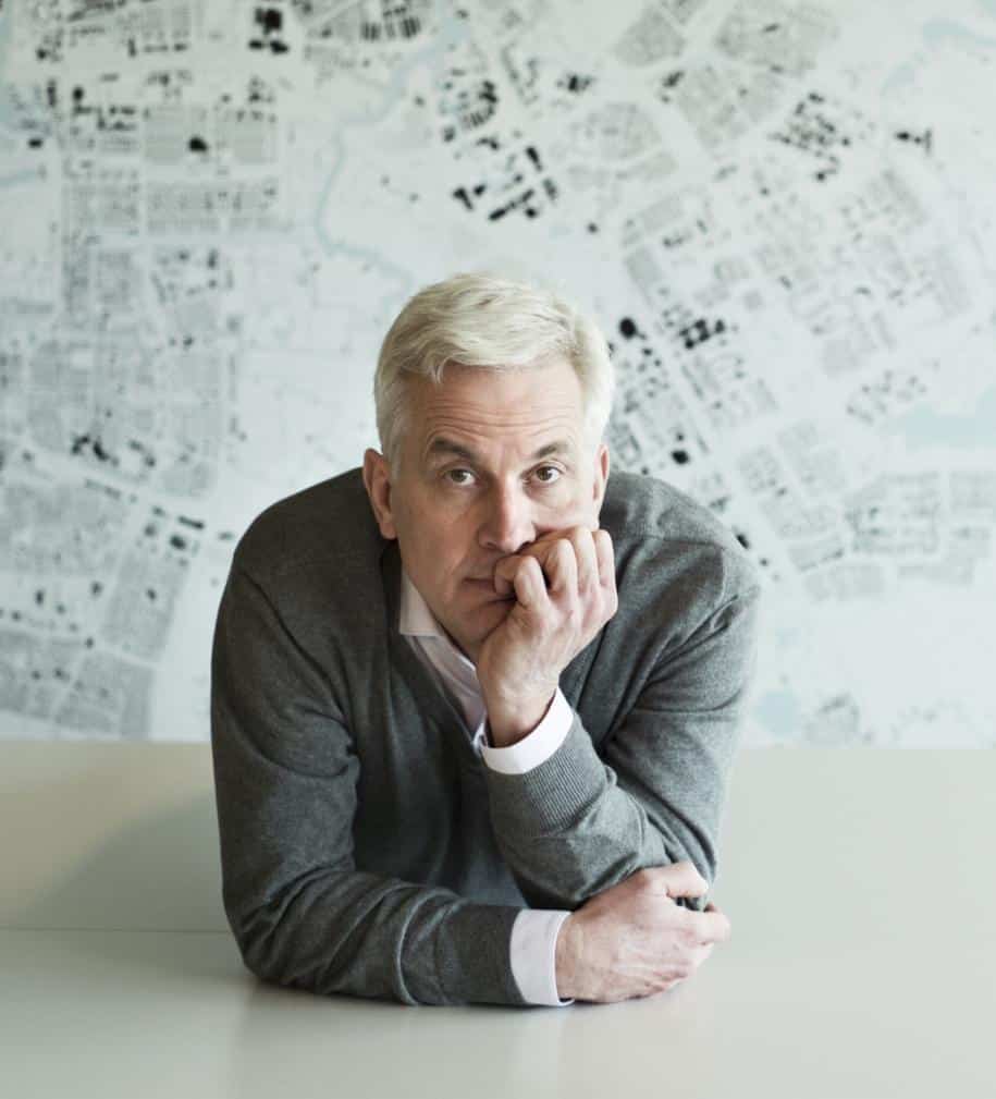 Thomas Rau | Official Bookings | Speakers Academy