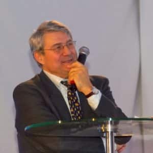 Jean-Pierre Gaillard - Réserver un intervenant chez Speakers Academy®