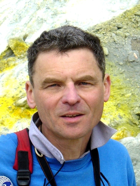 Jacques-Marie Bardintzeff - Réserver un intervenant chez Speakers Academy®