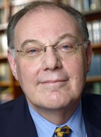 Bernard Hammelburg | Speakers Academy International