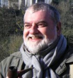 Daniel Rabreau - Réserver un intervenant chez Speakers Academy®