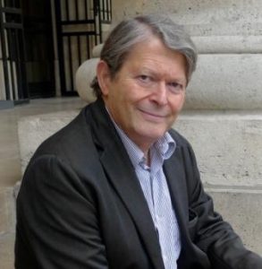 Philippe Heymann - Réserver un intervenant chez Speakers Academy®