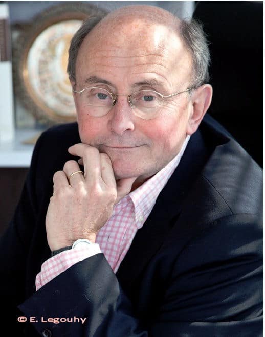 Dominique Wolton - Réserver un intervenant chez Speakers Academy®