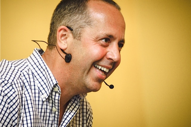 Remco Claassen - Réserver un intervenant chez Speakers Academy®