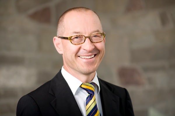 David Bosshart - Einen Referenten bei Speakers Academy® buchen