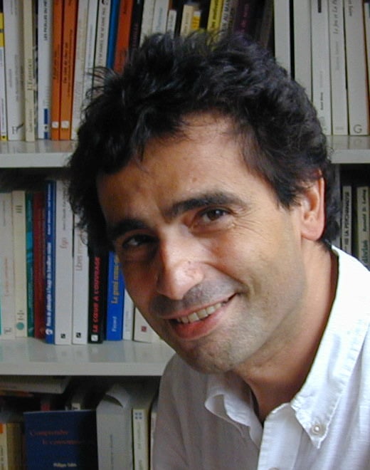 Bernard Benattar - Réserver un intervenant chez Speakers Academy®