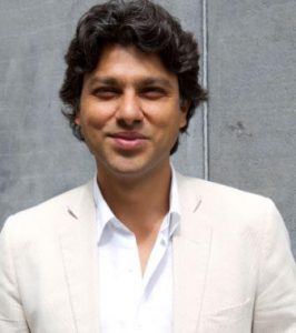 Faraz Khan - Réserver un intervenant chez Speakers Academy®