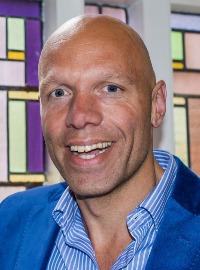 René Hendriks | Speakers Academy®