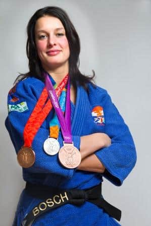 Edith Bosch | Speakers Academy®