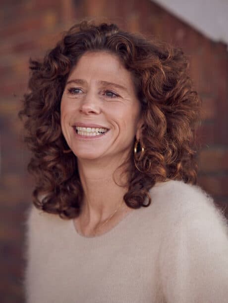 Barbara Barend - Spreker boeken bij Speakers Academy®