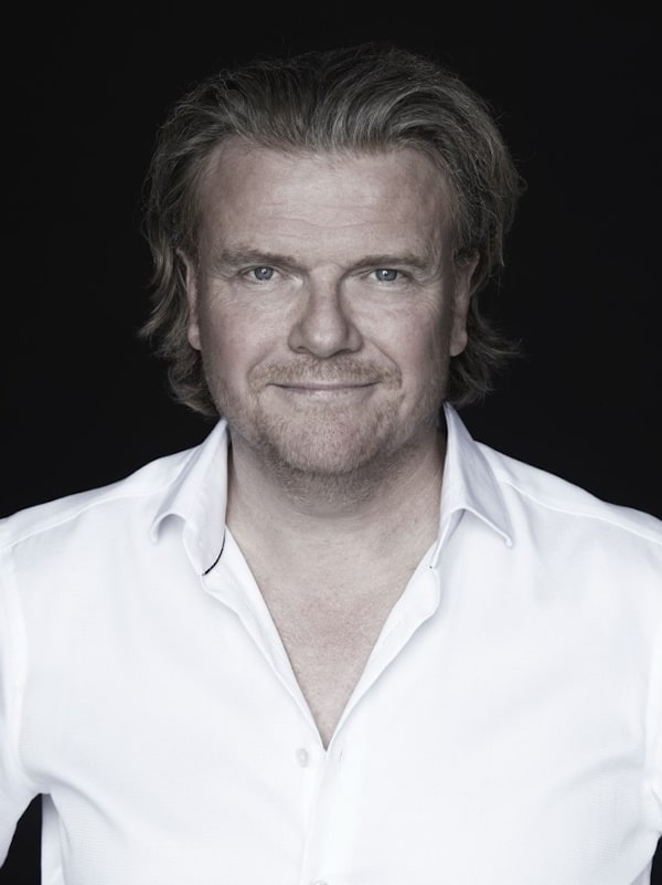 Bas Ragas - Spreker boeken bij Speakers Academy®