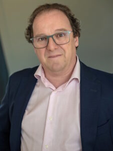 Brenno de Winter - Einen Referenten bei Speakers Academy® buchen