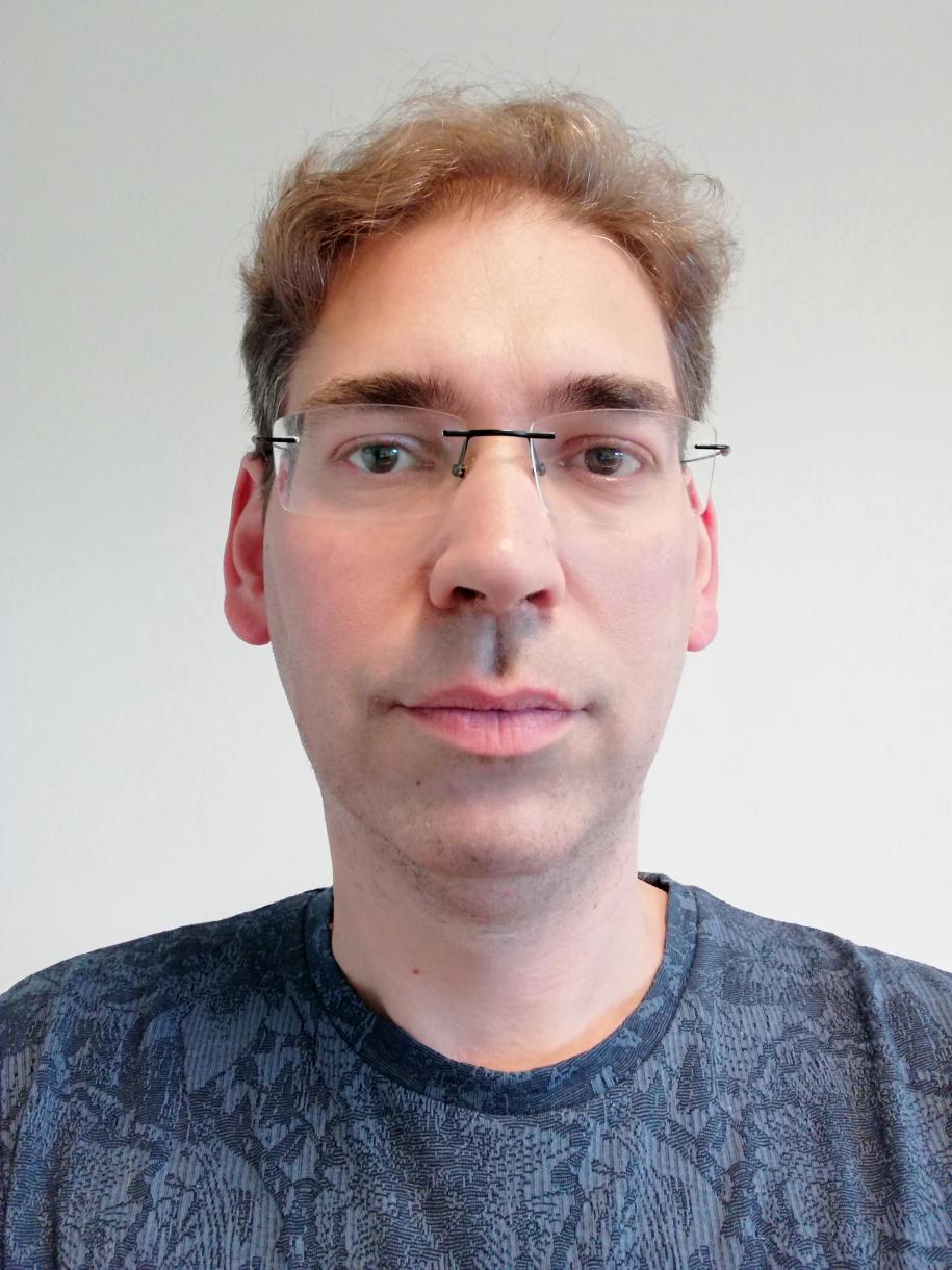 Casper Hulshof - Réserver un intervenant chez Speakers Academy®