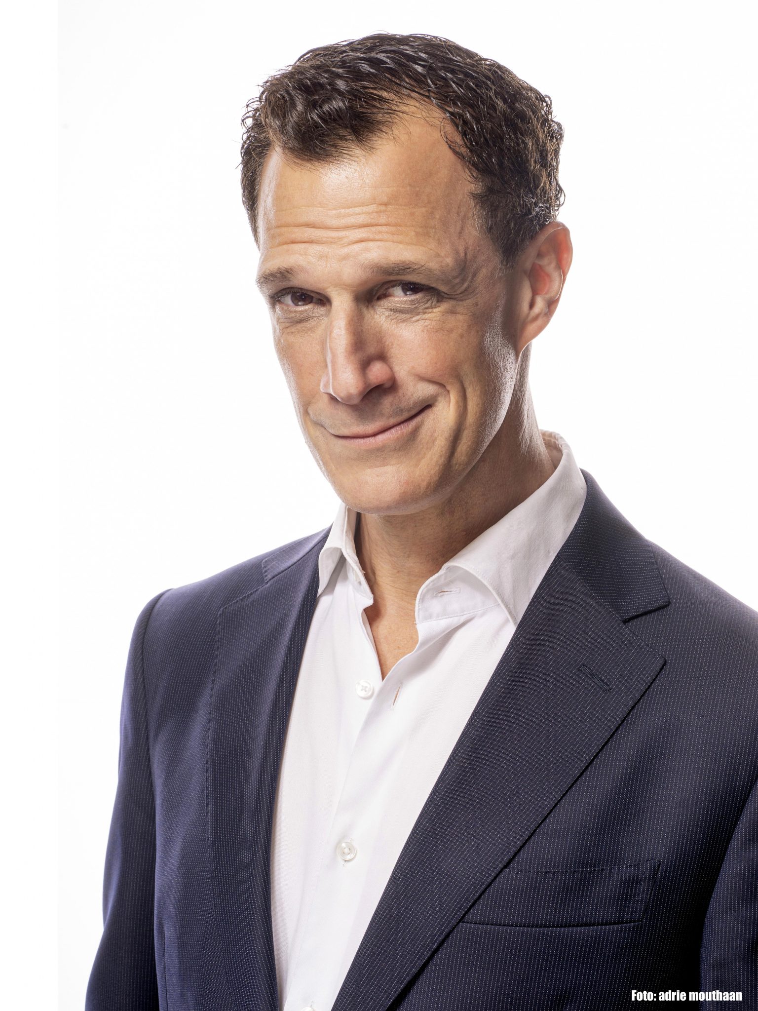 The EU Needs a Late Night Comedy Show | Greg Shapiro