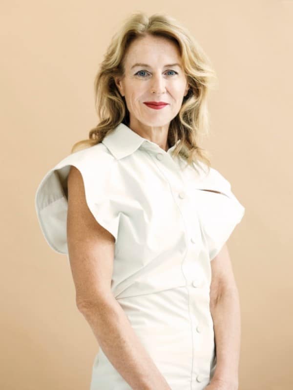 Heleen Mees | Official Bookings | Speakers Academy