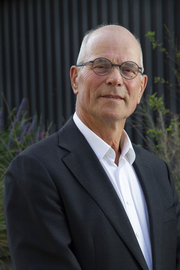 Hennes de Ridder - Spreker boeken bij Speakers Academy®