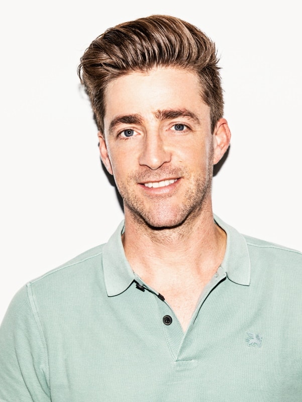 Hugo Kennis - Spreker boeken bij Speakers Academy®