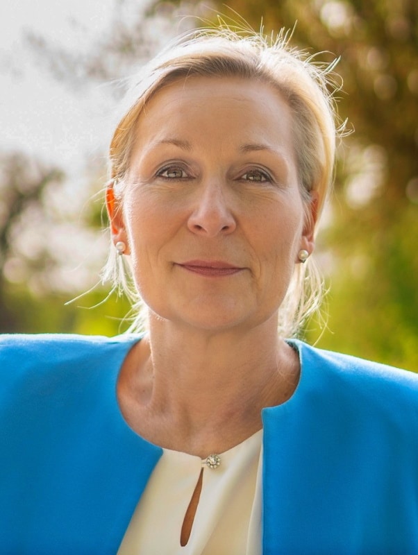 Isabelle Déprez - Professeur | Speakers Academy FR