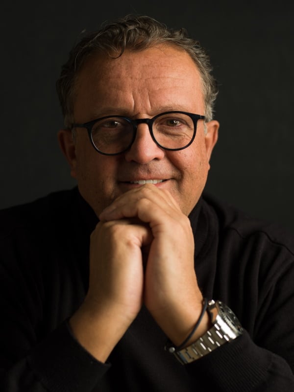 Jack Plooij - Speakers Academy