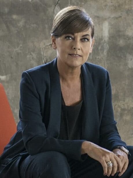 Jacobine Geel - Theologie & Ethiek | Speakers Academy