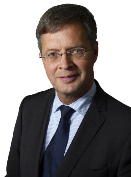 Jan Peter Balkenende - Spreker boeken bij Speakers Academy®