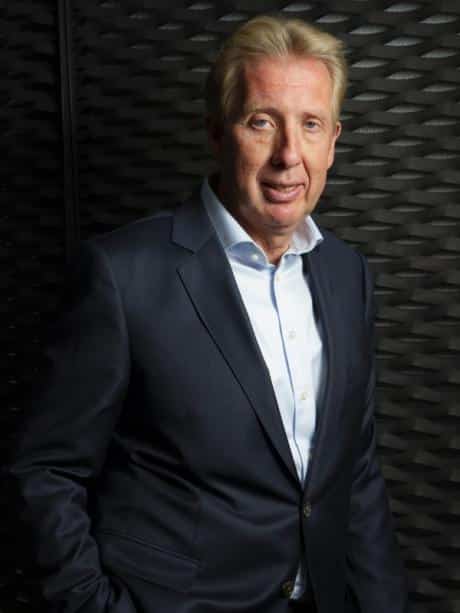 Jan Rotmans | Speakers Academy®
