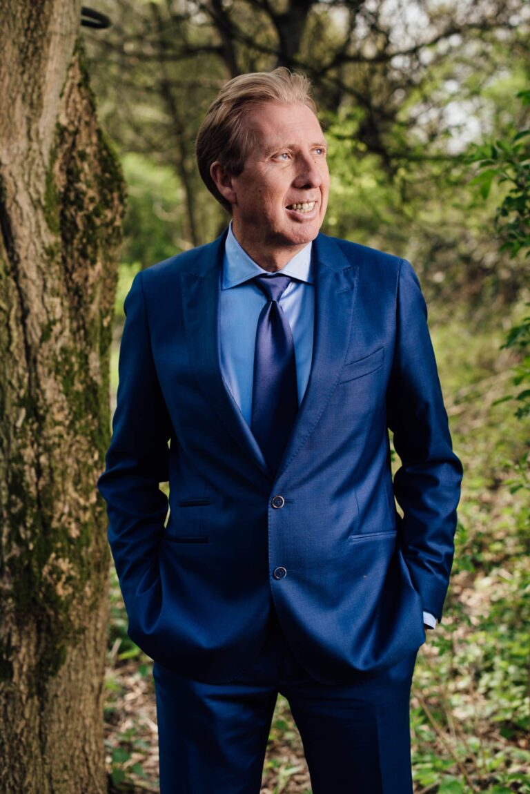 Jan Rotmans:‘Over vijftien jaar ben je een sukkel als je nog gas en ...