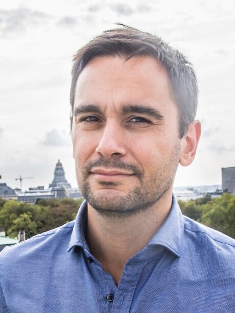 Joop Hazenberg - Europa | Digitale Economie | Speakers Academy