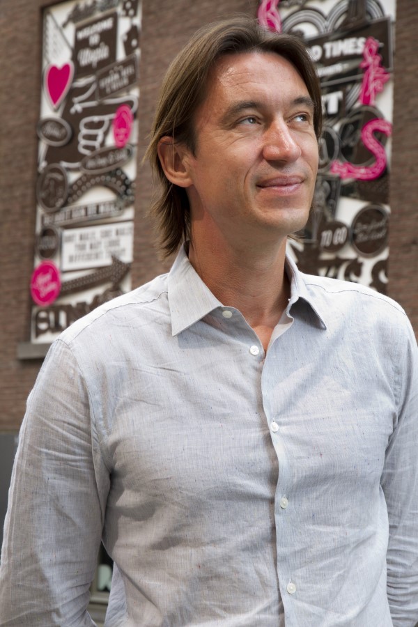 Koert van Mensvoort - Technologie en Kunstenaar | Speakers Academy