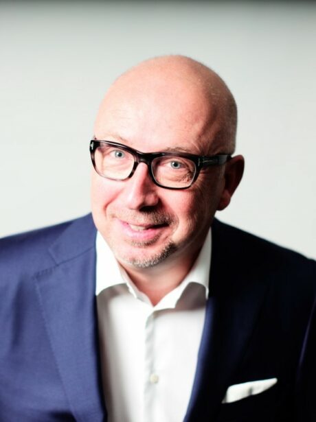 Luc van Bussel | Speakers Academy