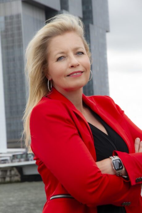 Marianne Zwagerman - Innovatiestrateeg & Schrijver | Speakers Academy