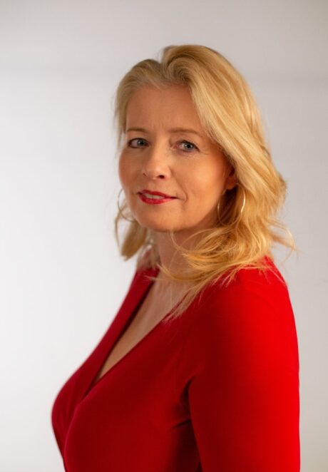 Marianne Zwagerman | Speakers Academy