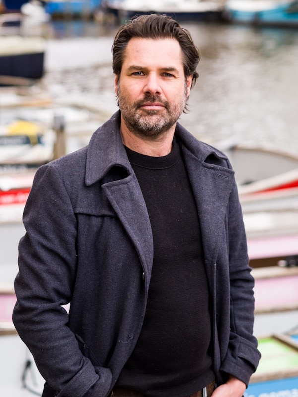 Marius Smit - Spreker boeken bij Speakers Academy®