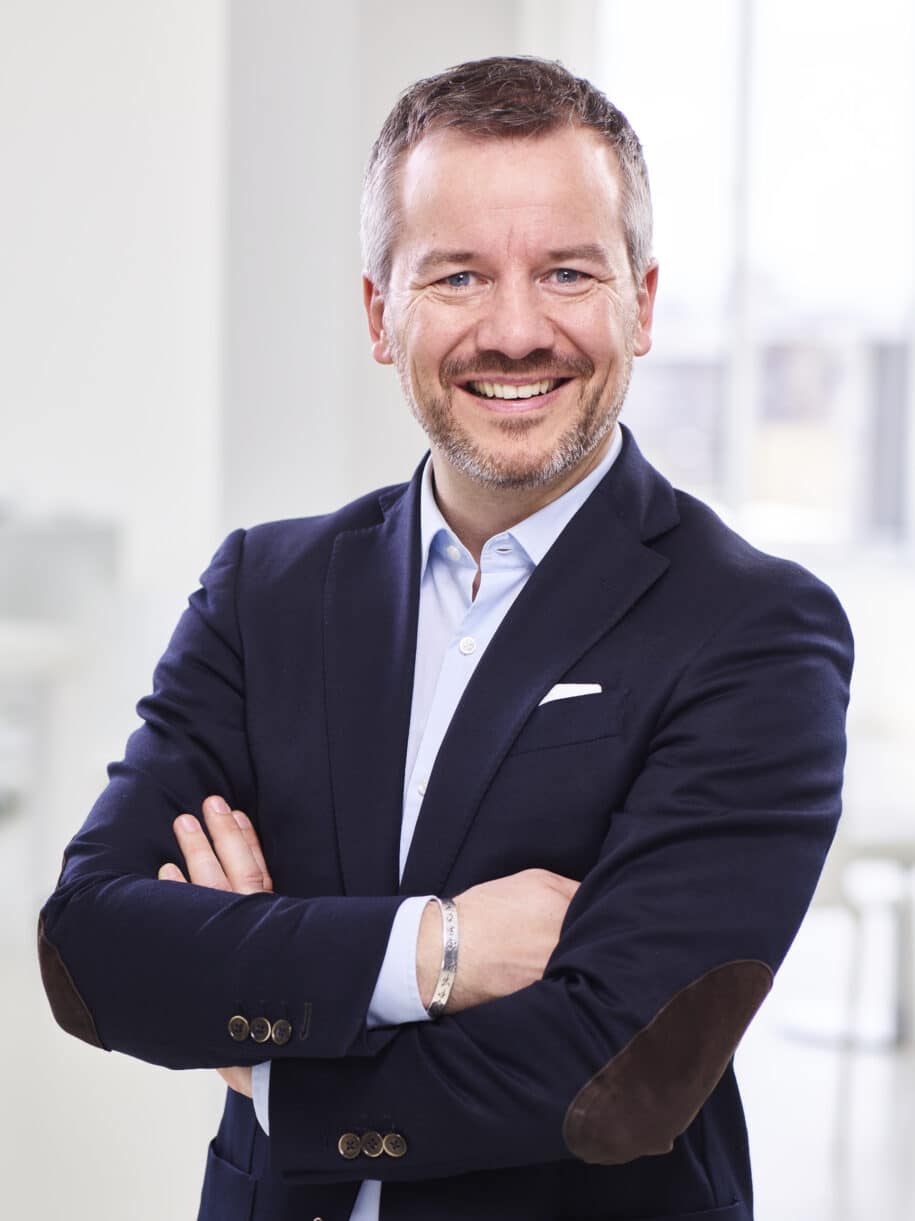 Markus Hofmann - Einen Referenten bei Speakers Academy® buchen