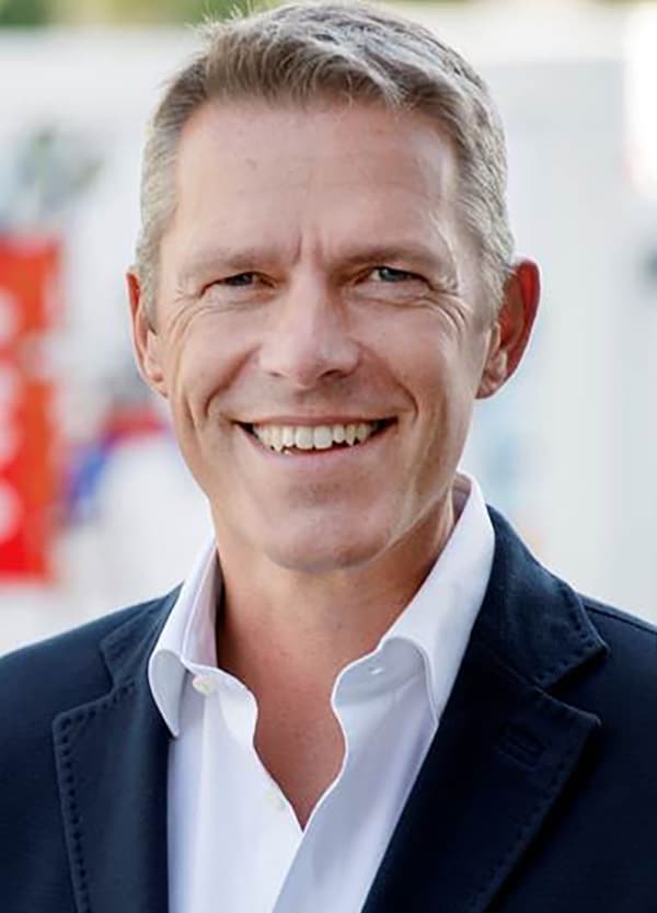 Michiel Muller - Spreker boeken bij Speakers Academy®