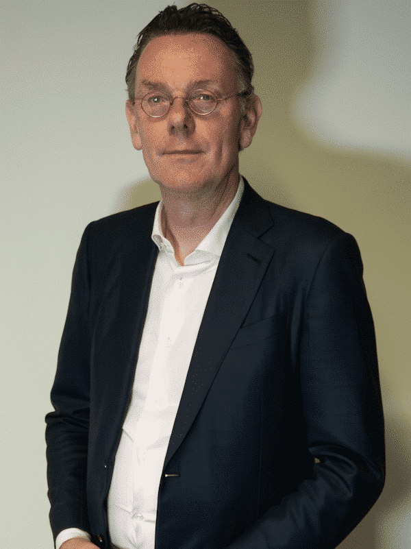 Harald Benink - Spreker boeken bij Speakers Academy®
