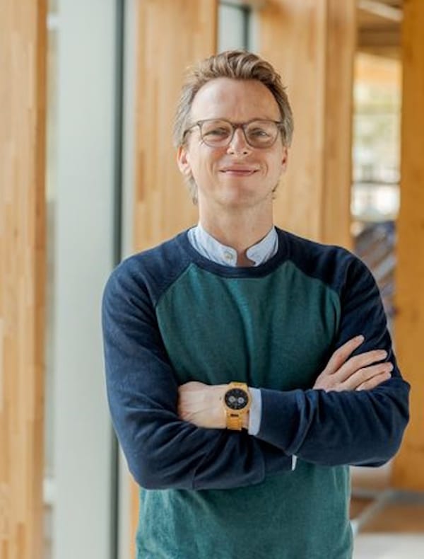 Pablo van der Lugt - Spreker boeken bij Speakers Academy®