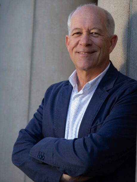 Paul Iske - | Official Bookings | Speakers Academy