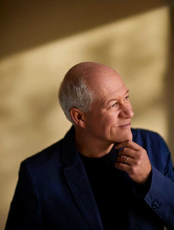 Paul Iske | Official Bookings | Speakers Academy