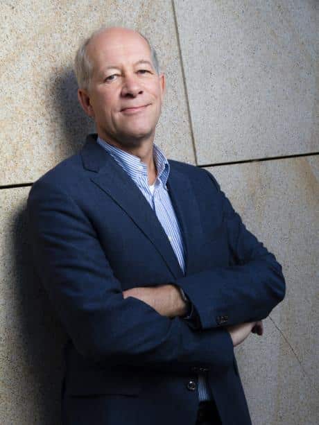 Paul Iske | Official Bookings | Speakers Academy