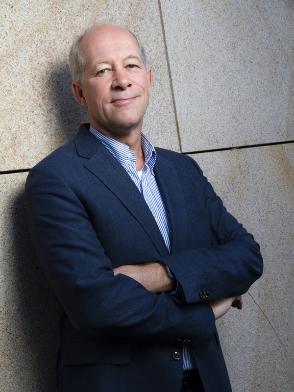 Spreker boeken van absolute topkwaliteit | Speakers Academy