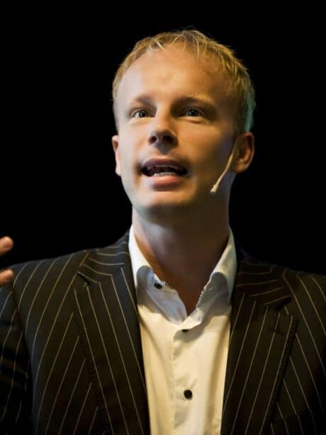 Paul Smit - Filosoof & Cabaretier | Spreker Speakers Academy