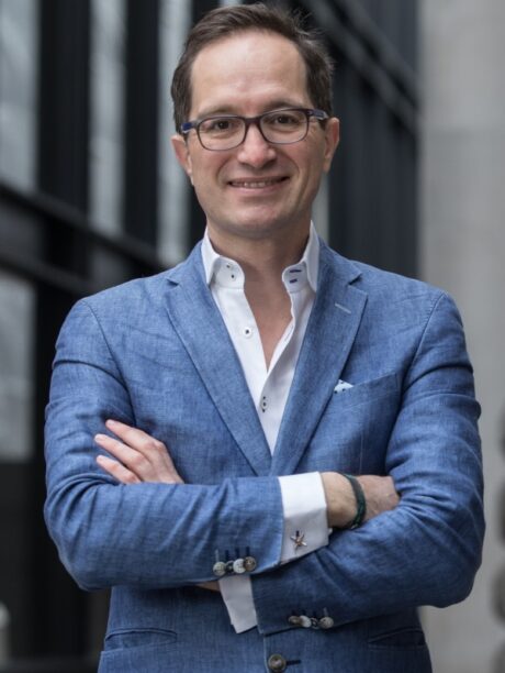 Peter Hinssen - The Day After Tomorrow | Keynote Speaker at Speakers ...