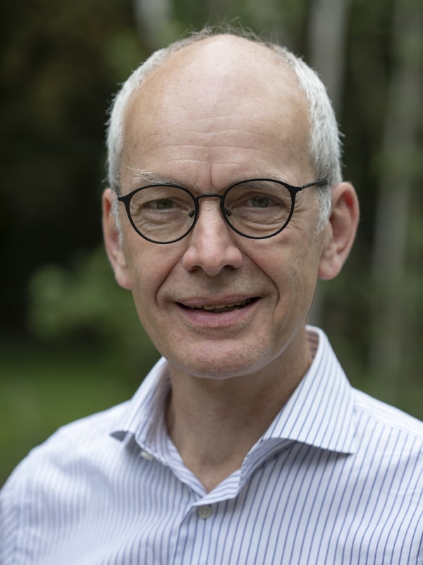 Peter van Eijk - Book a speaker at Speakers Academy®