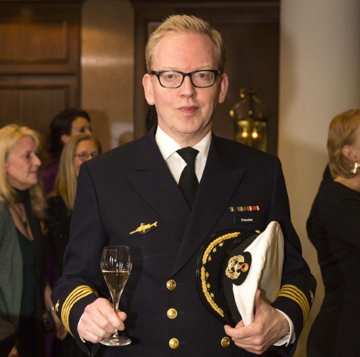 Pieter de Rijk - Spreker boeken bij Speakers Academy®