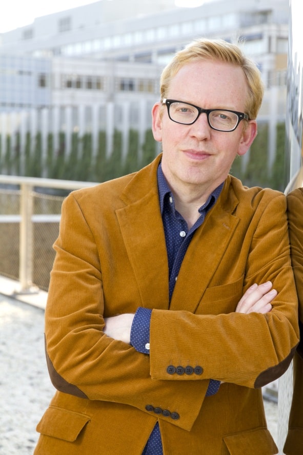 Pieter de Rijk - Spreker boeken bij Speakers Academy®