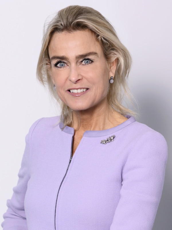 Barbara Baarsma - Réserver un intervenant chez Speakers Academy®