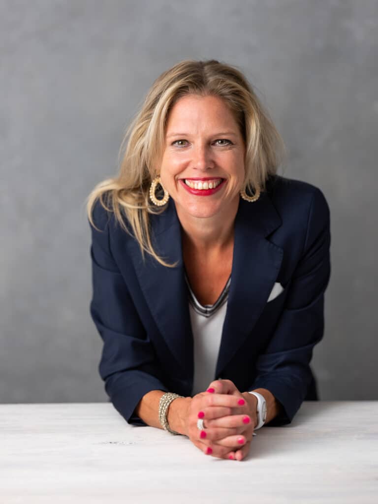 Renate van Dijken - Communicatie-wetenschapper | Speakers Academy FR