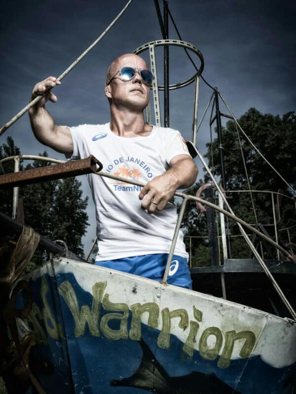 De kracht van verschillen - Rolf Schrama | Speakers Academy