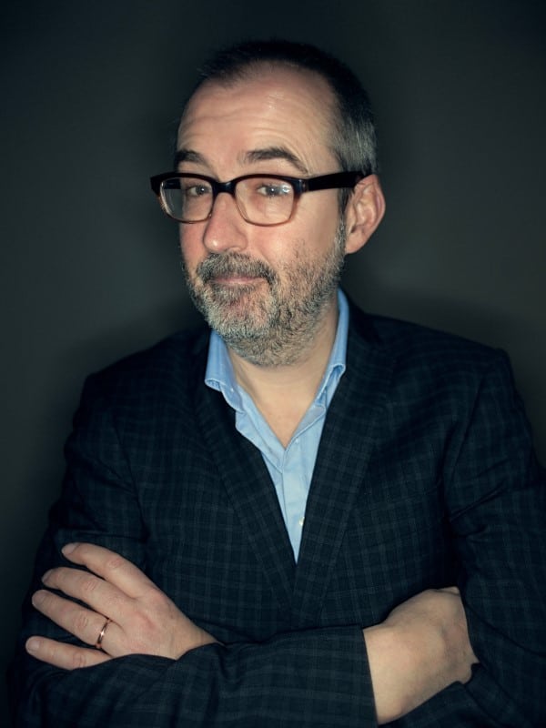 Ronald Giphart - Einen Referenten bei Speakers Academy® buchen